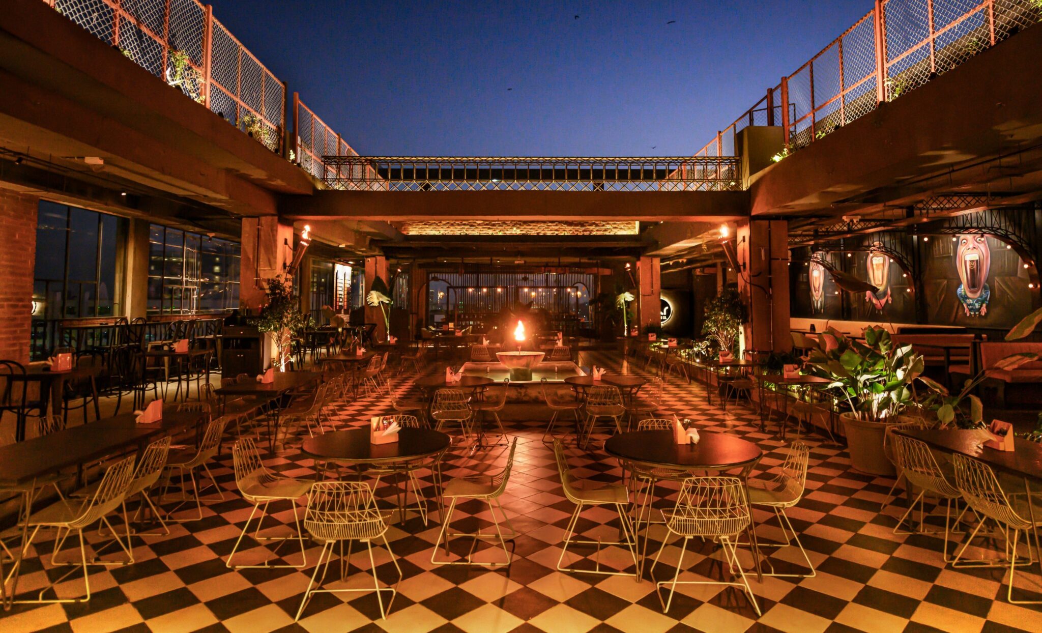 BLR Brewing Co, Electronic City - Best of Exports