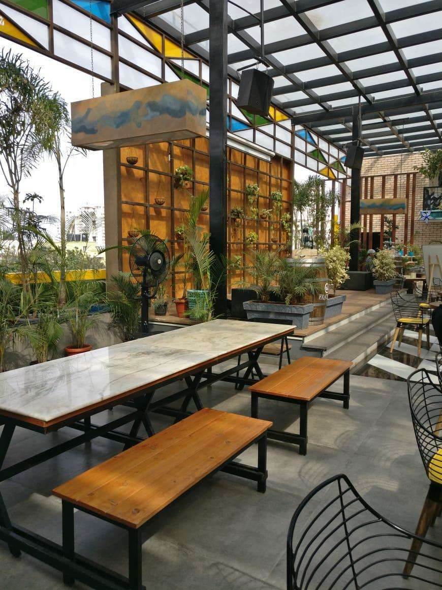 What The Ale, Bangalore - Best of Exports