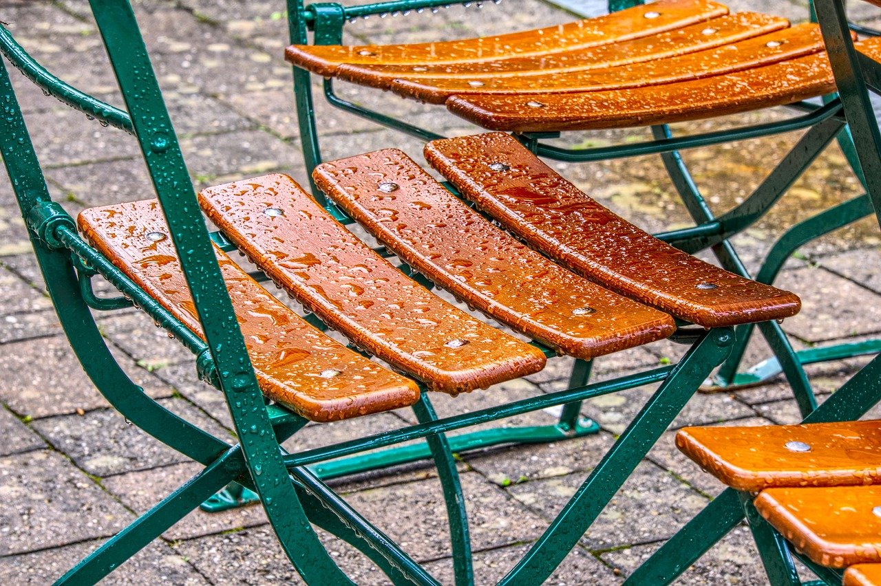 Choose The Perfect Outdoor Dining Set For Your Restaurant - Best of Exports