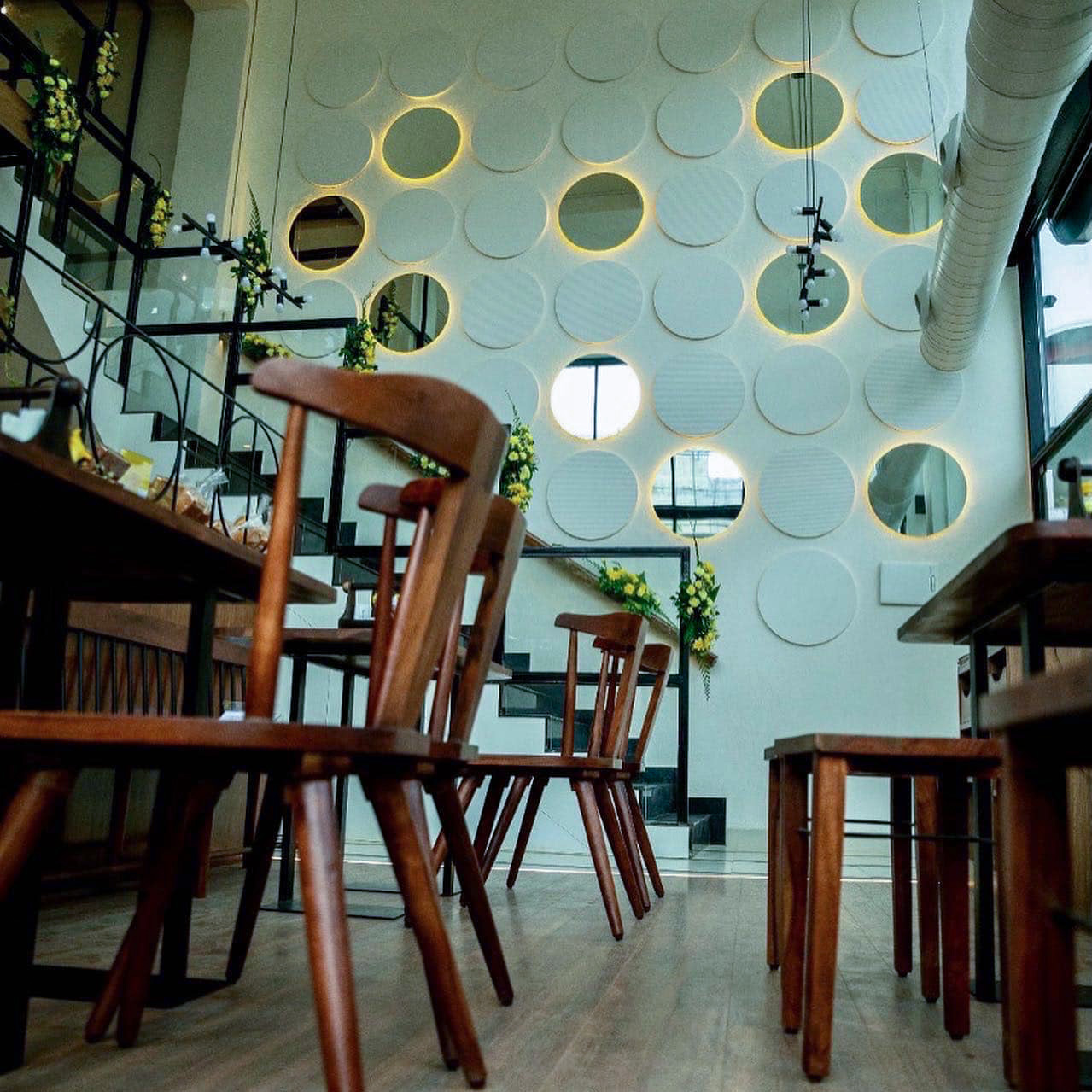 The Cherry Tree , Lucknow - Best of Exports