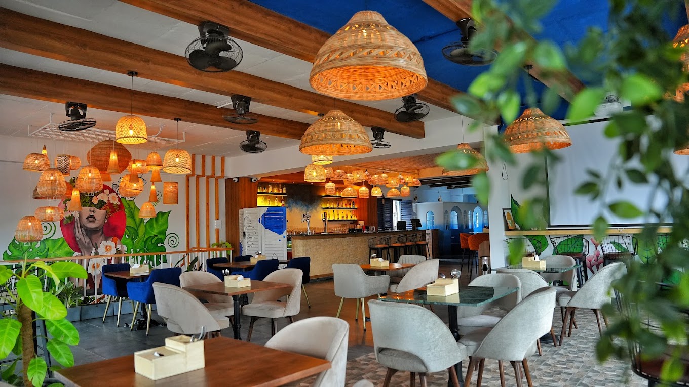 Best of Exports : #1 Hospitality Furniture Manufacturers in India