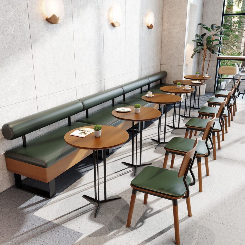 Restaurant Table Designs and Styles 2024 - Best of Exports