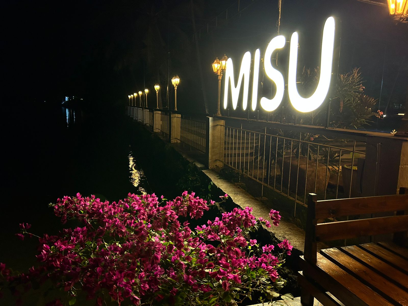 Misu, Goa - Best of Exports