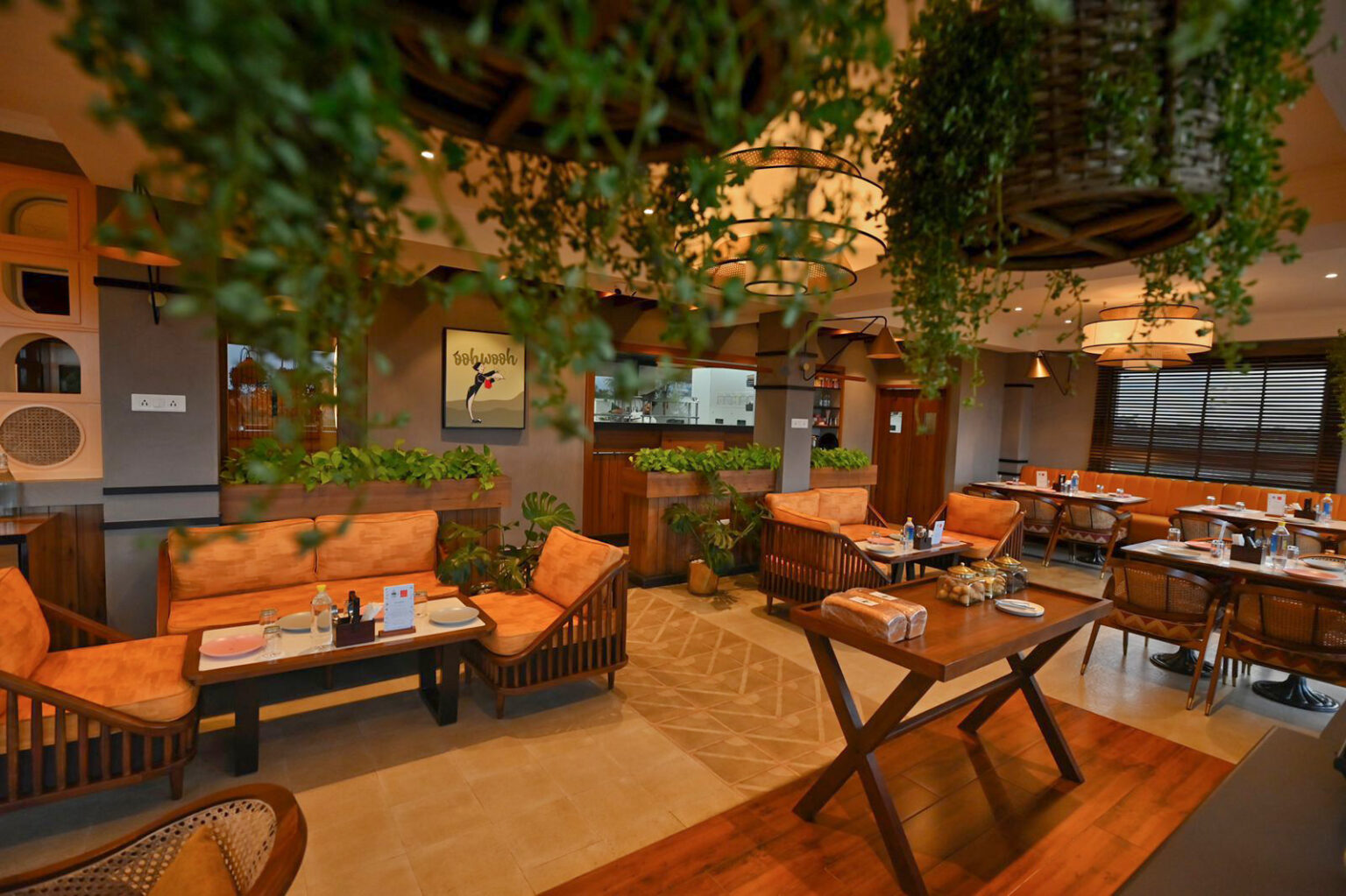 Windsong Cafe Dibrugarh - Best of Exports