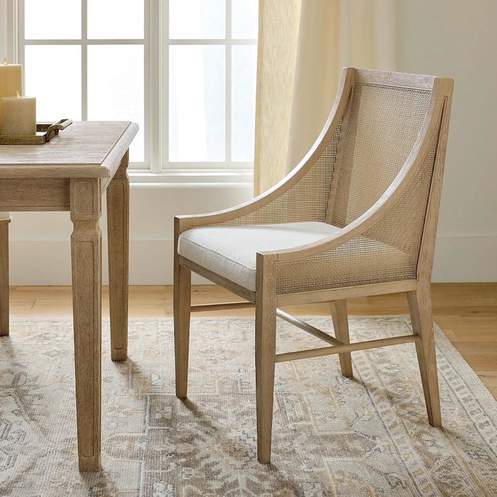 Buy Modern Hotel Dining Chairs Directly from #1 Manufacturers